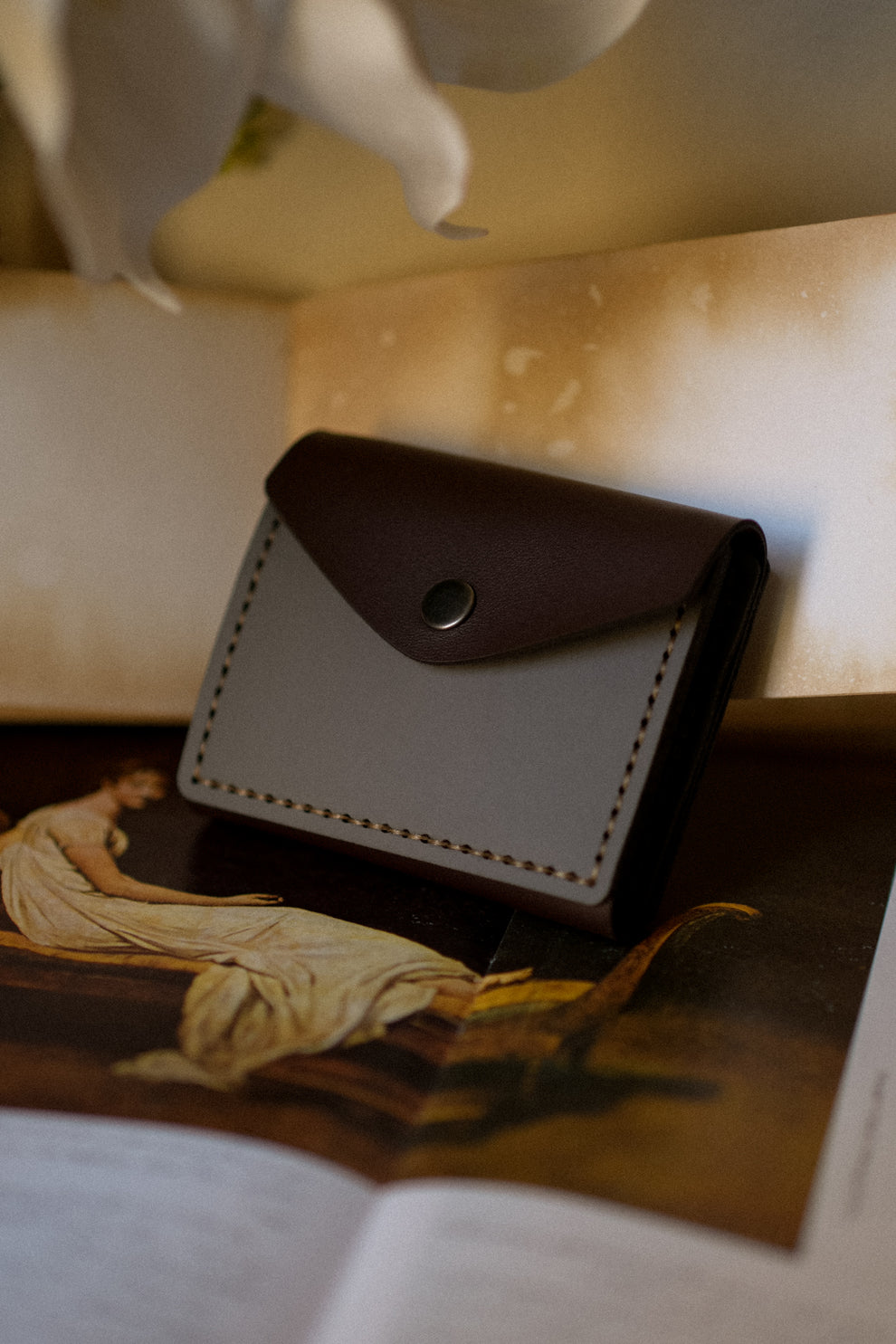 ATIQA WALLET – gallery Atiq