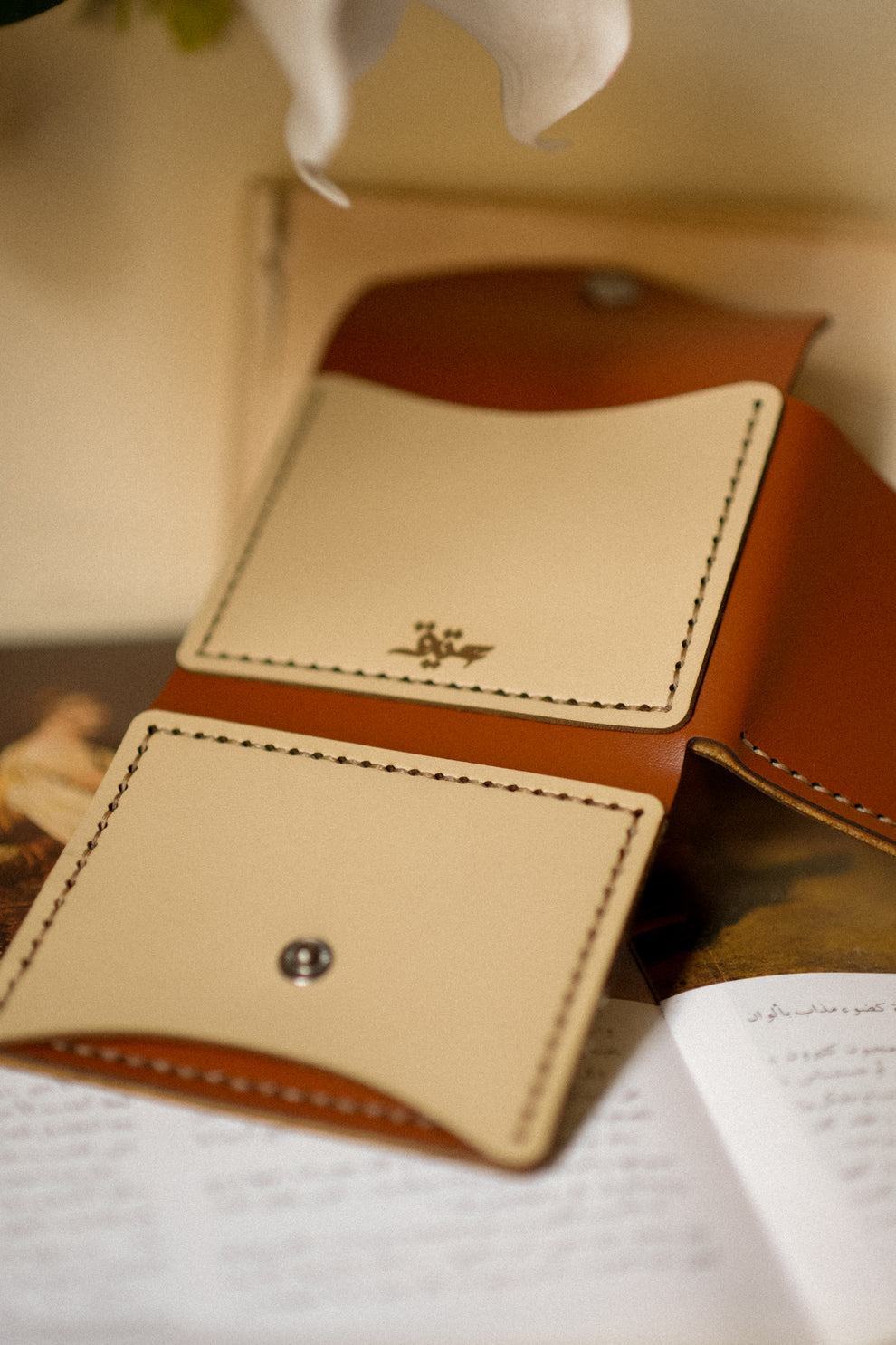 ATIQA WALLET – gallery Atiq